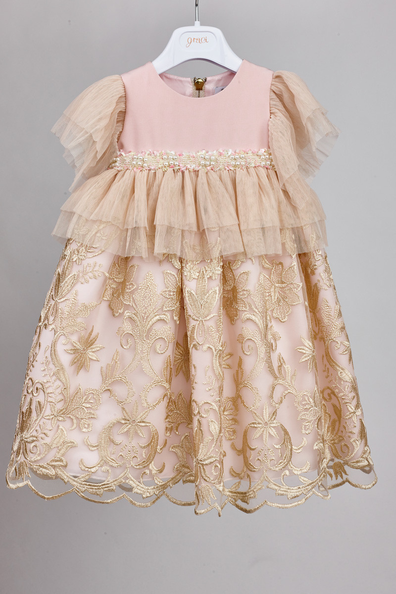 Graci Luxury Childreswear